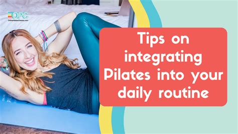 Pilates Reformer Full Body Workout 45 Minutes