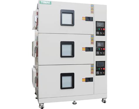 积架式恒温恒湿箱【哪家好】 泰美科环境仪器（昆山）有限公司