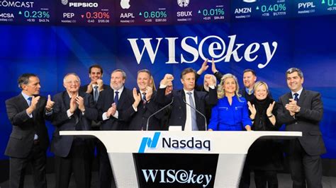 Investors WISeKey