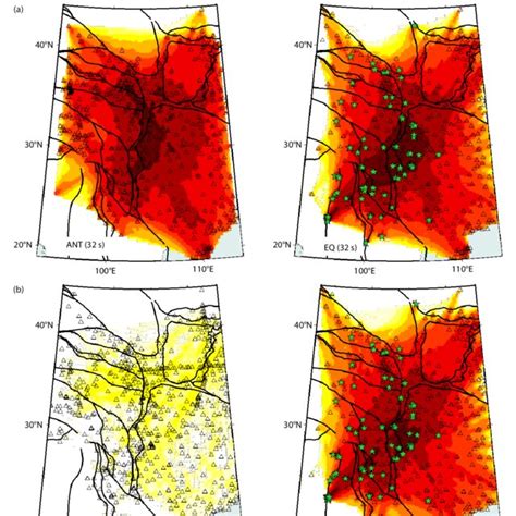 Improved Seismic Sampling From Surface Wave Observations Of Regional