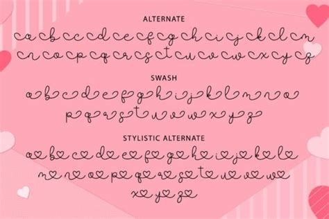 Valentine Font Horror Font Cricut Font Halloween Font Modern Font Sporty Font Cursive Font