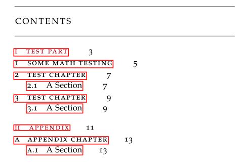 Fonts Problem With Classicthesis And Small Caps Tex Latex Stack