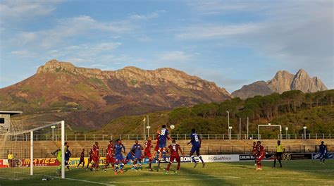 Dstv Premiership Highlights Stellenbosch Fc V Supersport United Watch