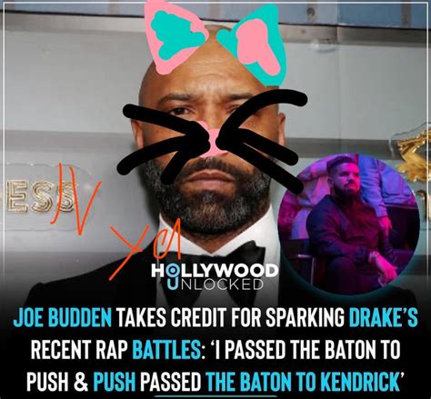 Joe Catten Rhiphopcirclejerk