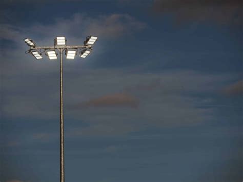 All You Need To Know About LED Flood Lights Magik Lighting