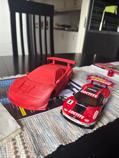 Rc Car Chassi By Makerworld Download Free 3d Models