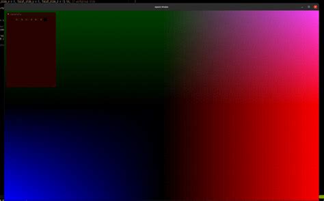 opengl open graphics library a community for discussion help and news