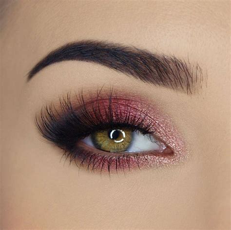 Makeup Tips For Green Eyes Over 50 Saubhaya Makeup