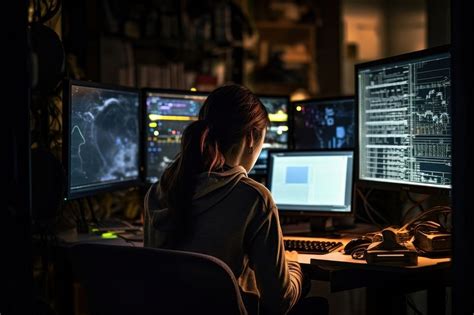 coding computer working adult premium photo rawpixel