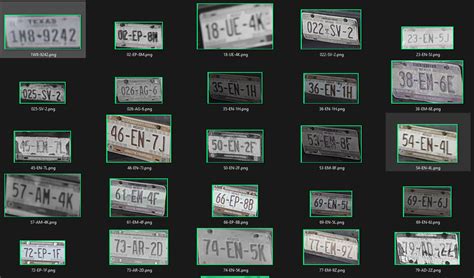 How To Know That My Data Set Is Well Done · Issue 371 · Clovaaideep Text Recognition