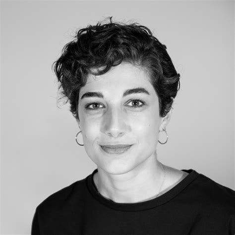 Yara Tayoun Architecture Magazine