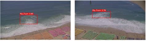 Geogarage Blog Ai Based Automatic Detection Technology For Rip Currents