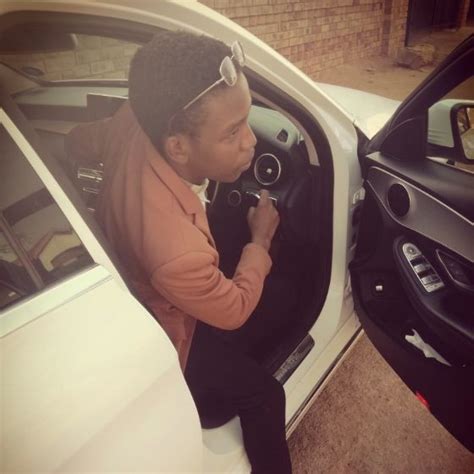 Sandile Ndlovu Motivational Speaker Morning Devotions With Sandile