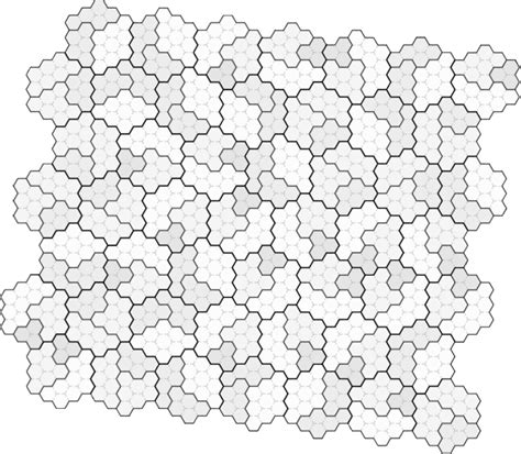Hex Map Jason Smith
