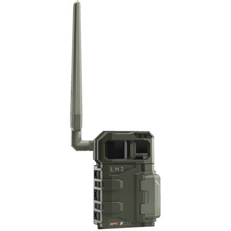 Bullseye North Spypoint Lm2 4g Ir Infrared Nationwide Optimized