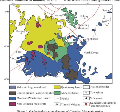 Figure 1 From Application Of Nn Model In Basalt Structure