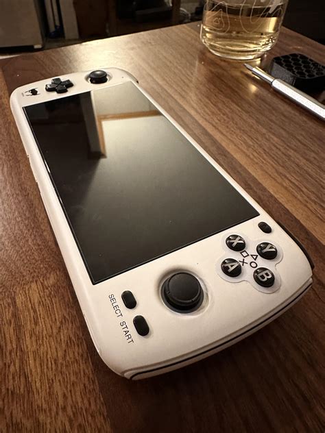 Primehack R Odinhandheld