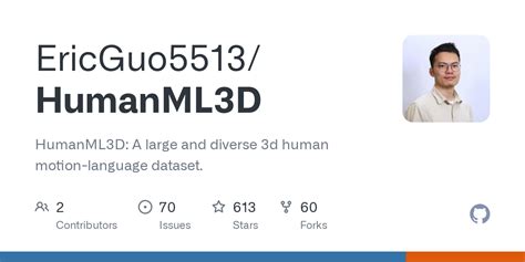 humanml3d raw pose processing ipynb at main · ericguo5513 humanml3d
