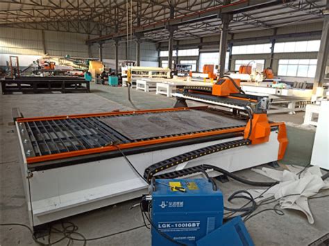 Cnc 금속 시트 커터 플라즈마 절단 Mahcine 의 고품질 Cnc 금속 시트 커터 플라즈마 절단 Mahcine