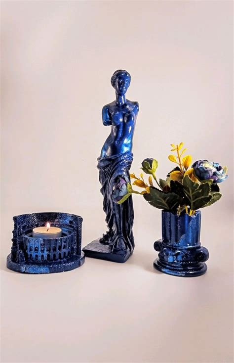 Статуэтка Венера Милосская интерьерный набор в интернет магазине на Ярмарке Мастеров