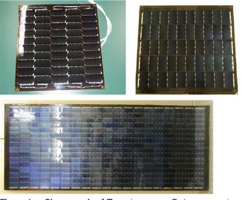Figure 1 From Status Of Iso Standardization Of Esd Test Of Satellite