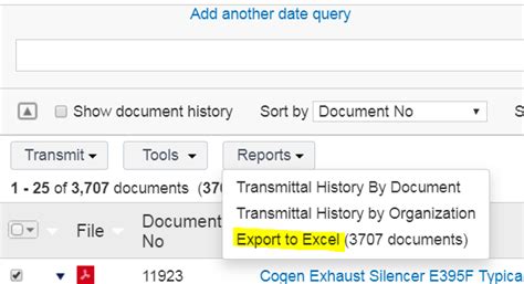 Document Migration From Aconex To Sharepoint Online