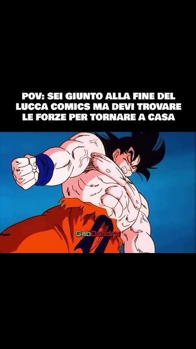 Aiuto Dragonball Meme Dragonballz Luccacomicsandgames Luccacomics
