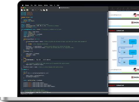 Curso Ansi C Sistemas Embebidos Dignal