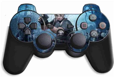 Custom Ps3 Controller Skins