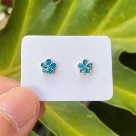 Cute Earring Studs Etsy