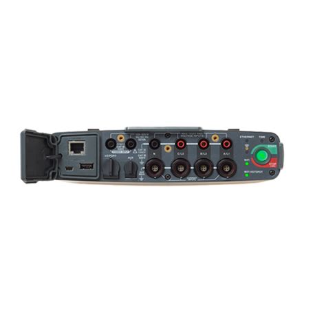 Fluke Eus And Eus Three Phase Power Quality Loggers Rapid Tech