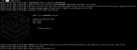 Mac Redis 설치 사용법 Brew로 맥 레디스 설치 및 사용