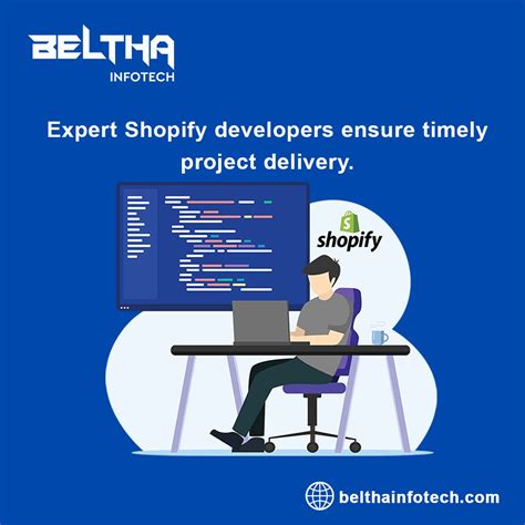 beltha infotech on linkedin shopifysuccess projectdeliveryexcellence