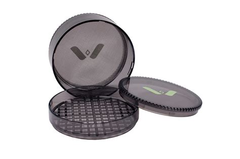 Mini Wakit Grinder With Keefcatcher Bundle Wakit Grinders Electric Herb Grinders