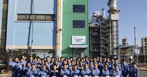 포스코 수소환원제철 개발센터 개소 2027년 30만t 시험설비 준공