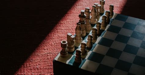 Chatgpt Played Chess Against A ‘70s Atari—and Got ‘wrecked