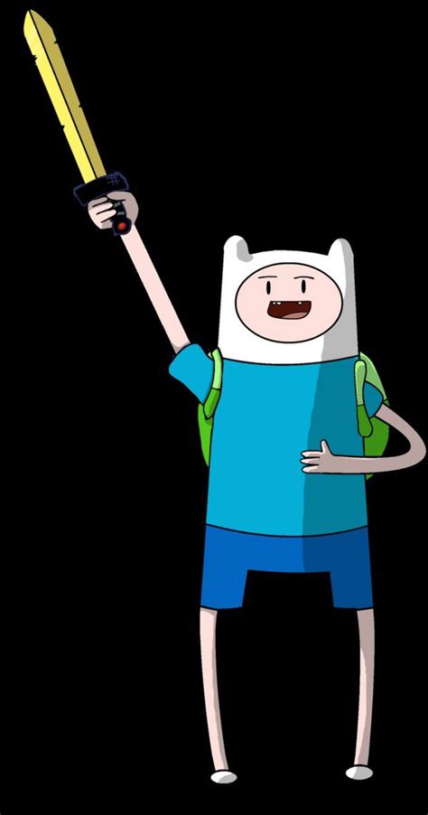 Adventure Time Finn The Human By Wilcox6 On Deviantart Adventure Time