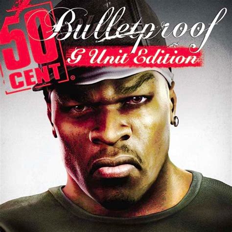 50 Cent Bulletproof Soundtrack