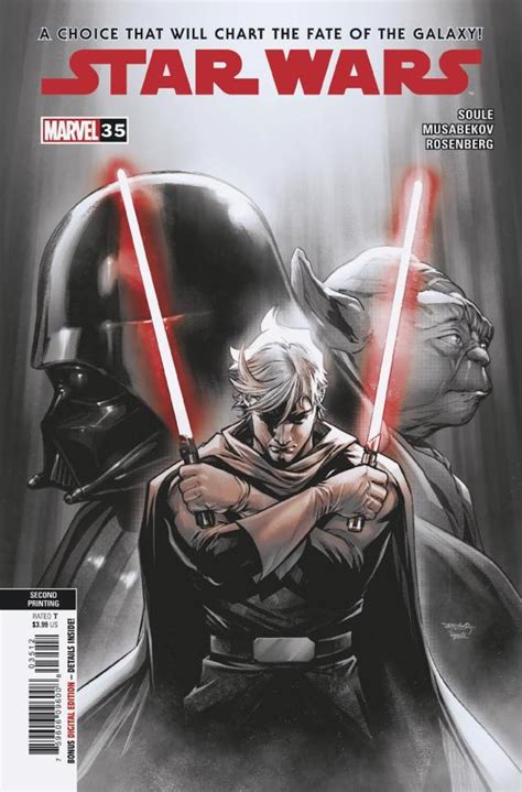 Star Wars 35 Reviews