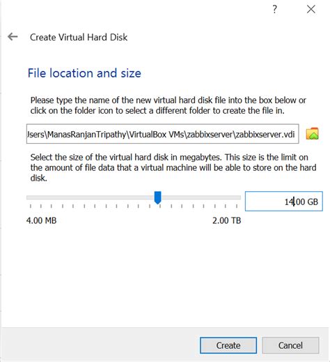 How Install Centos 7 In Oracle Vm Virtualbox Manager Devopszones