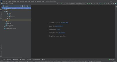 5 Simple Steps To Build A Full Stack Spring Boot Web App From Scratch