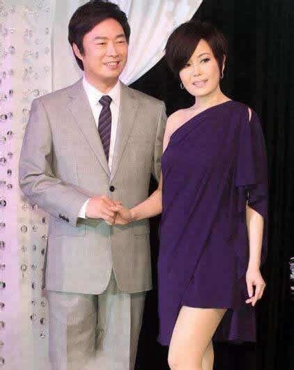 安井千惠资料图片：谈谈安井千惠与费玉清的爱情故事漂亮女人街