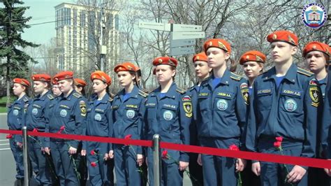 ко «Дню участников ликвидации последствий радиационной аварий и катастроф Youtube