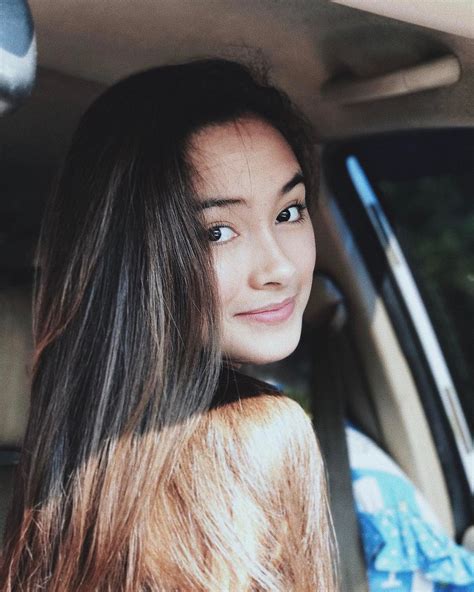 Indonesian Girl Wallpapers Wallpaper Cave