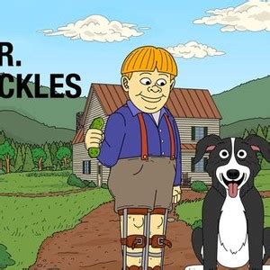 Mr Pickles Rotten Tomatoes