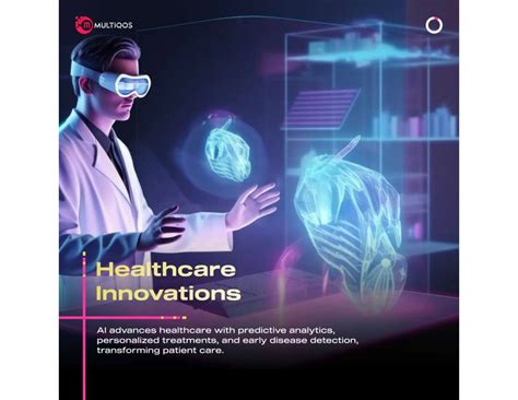 Ai Transformative Impact Across Industries Ppt