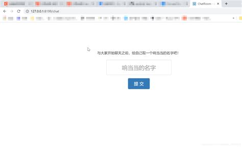 Goframe系列：3、windows下搭建运行环境并运行demo项目goframe Websocket Csdn博客