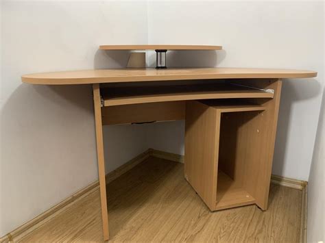 Стіл компьюторний — ціна 1950 грн у каталозі Столи Купити товари для дому та побуту за доступною