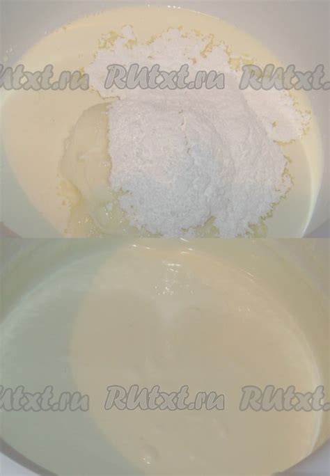 Торт с консервированными персиками и творожным кремом 14 фото в рецепте