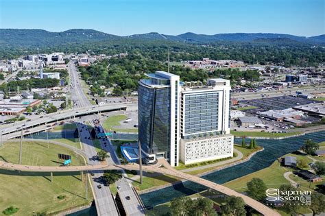 Developer Details Plan To Build Huntsvilles Tallest Building Connect